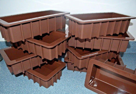 BULK FUDGE (5 Lb. SLABS) – Northwest Fudge Factory