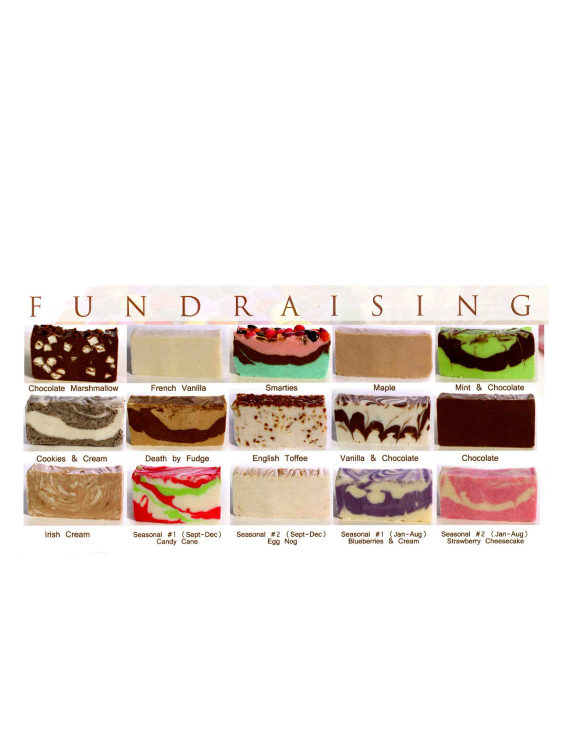 Northwest Fudge Factory