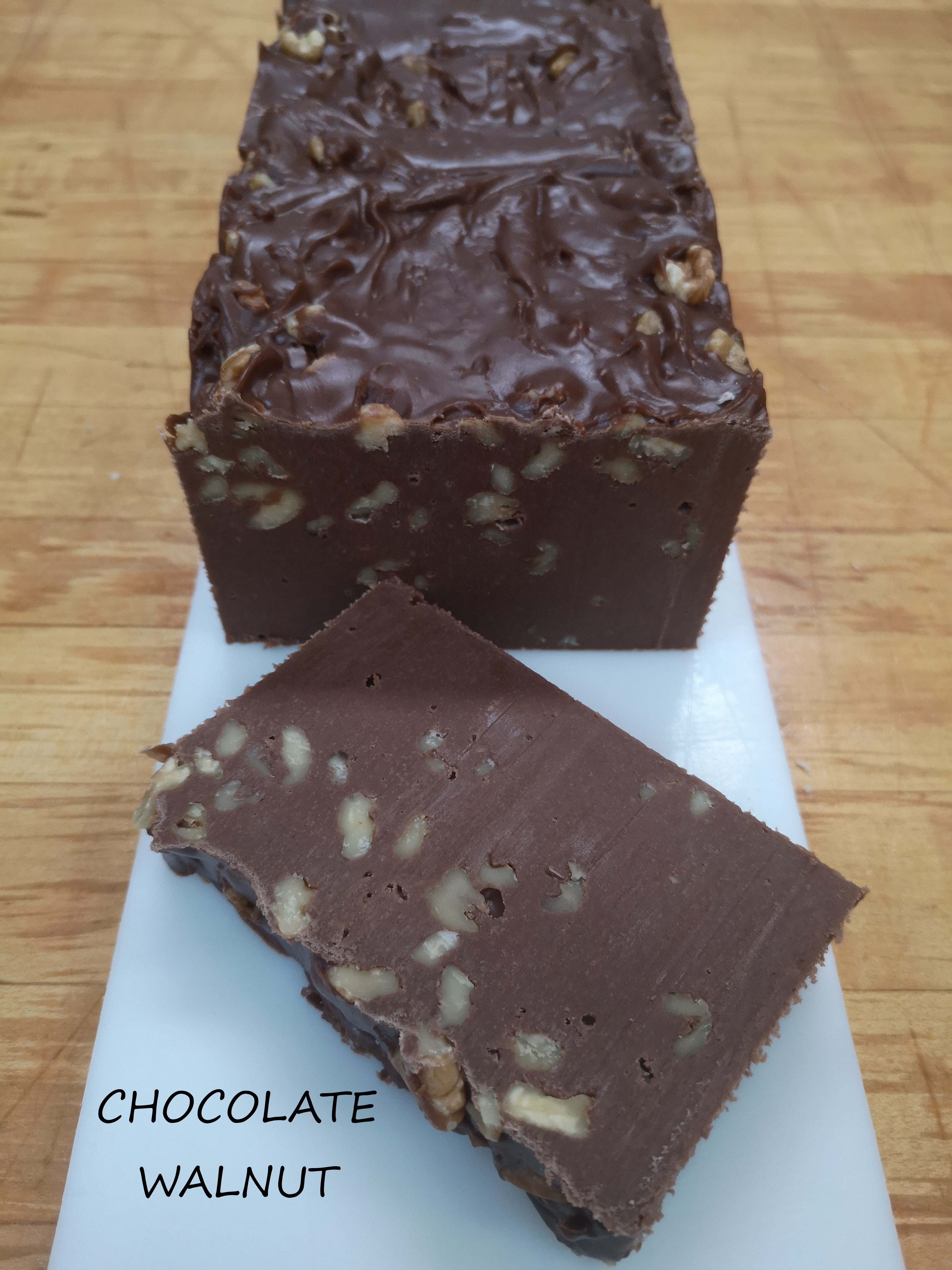 Products – Northwest Fudge Factory