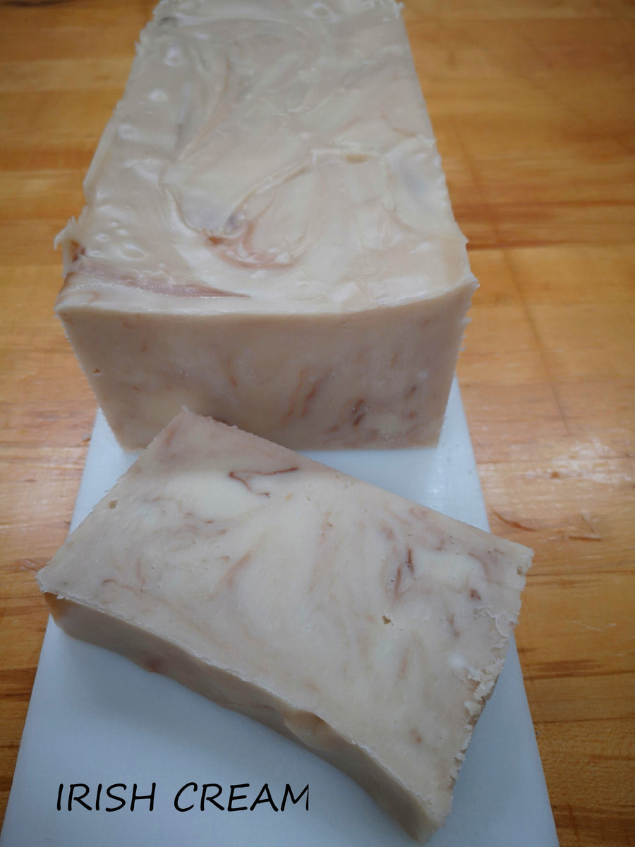 10 Irish Cream - 1/2 lb. Deli Containers - $38.50 – Northwest Fudge Factory