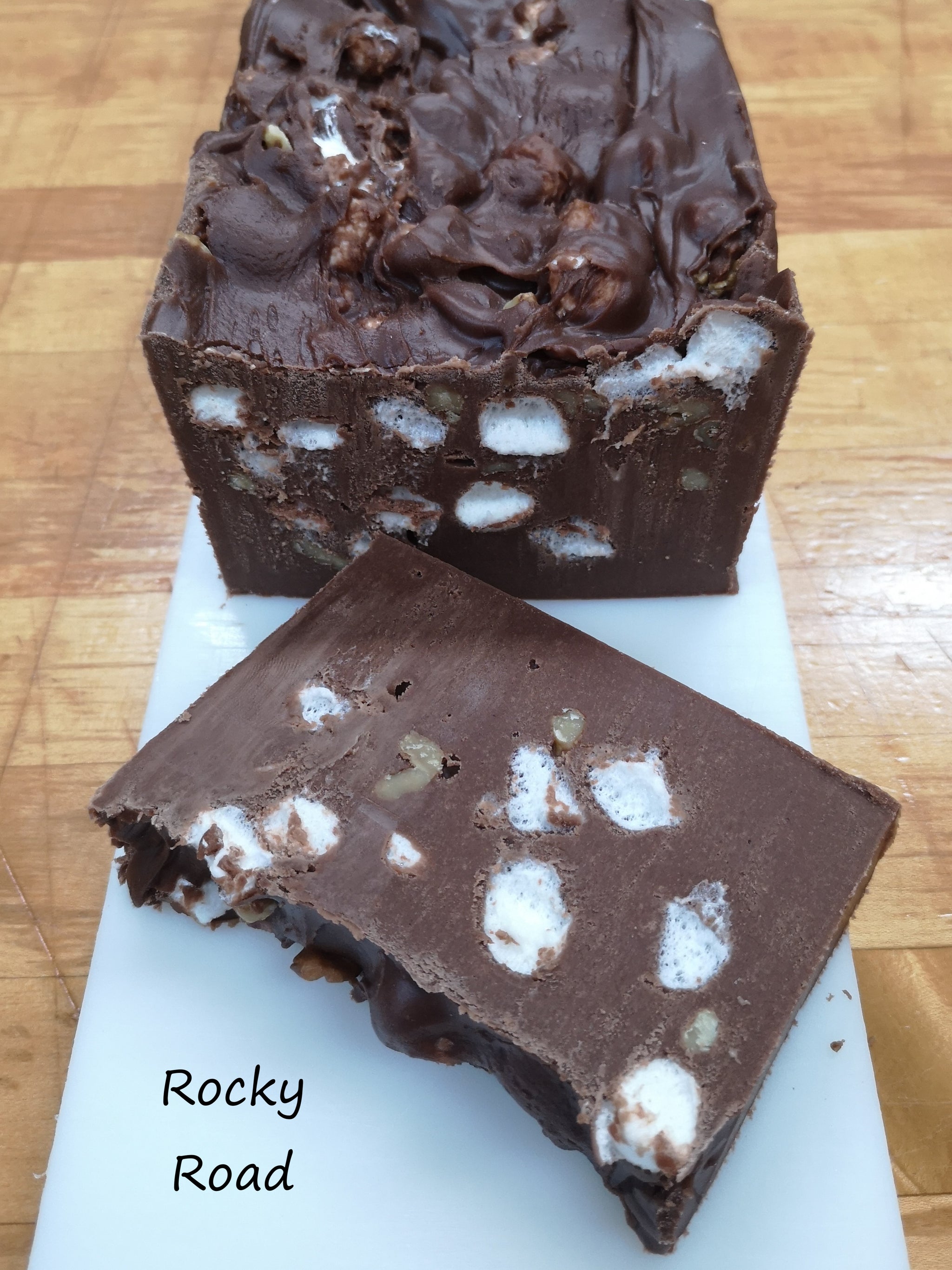 1/2 Lb. DELI CONTAINERS – Page 5 – Northwest Fudge Factory