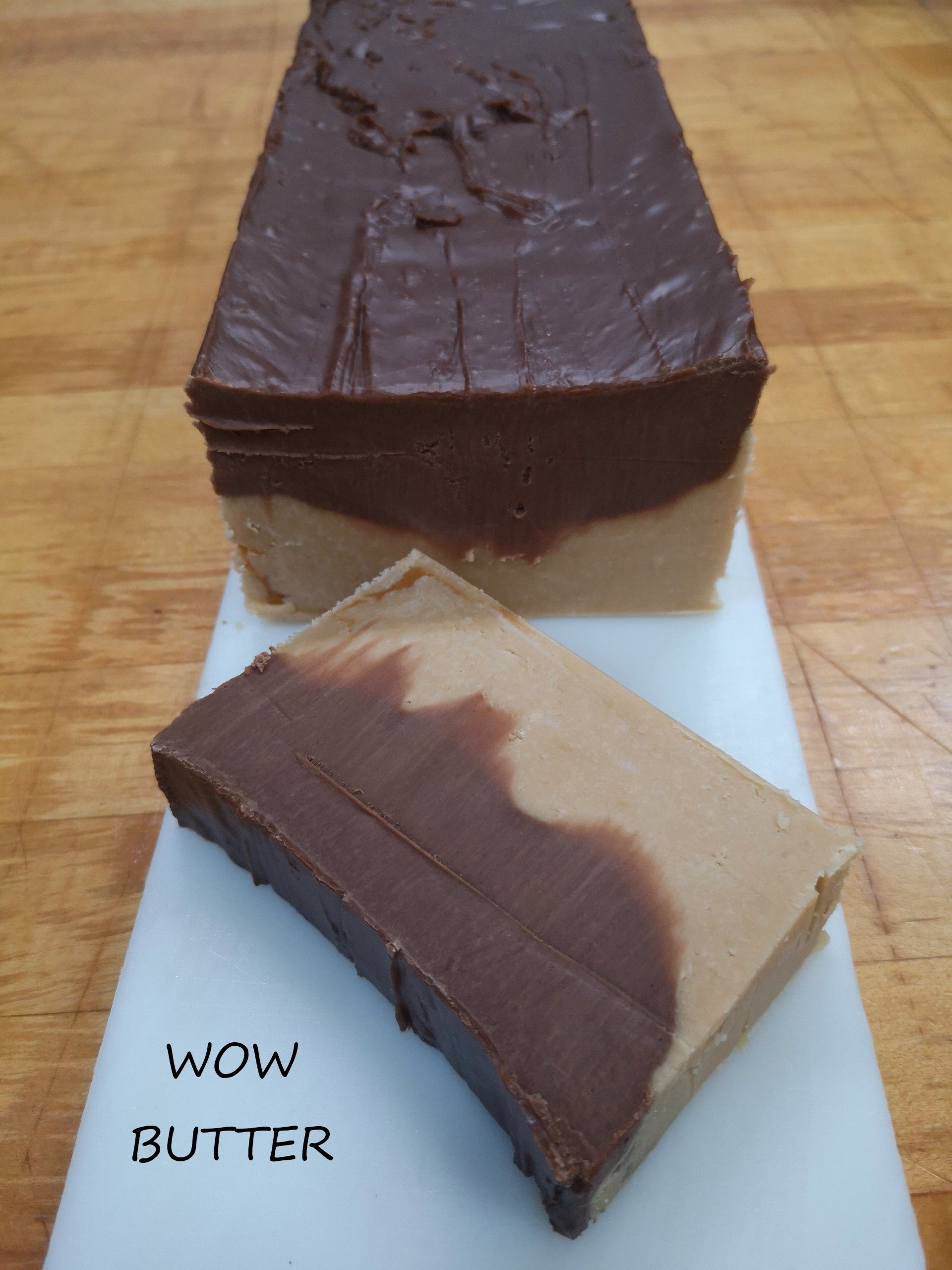 Products – Northwest Fudge Factory