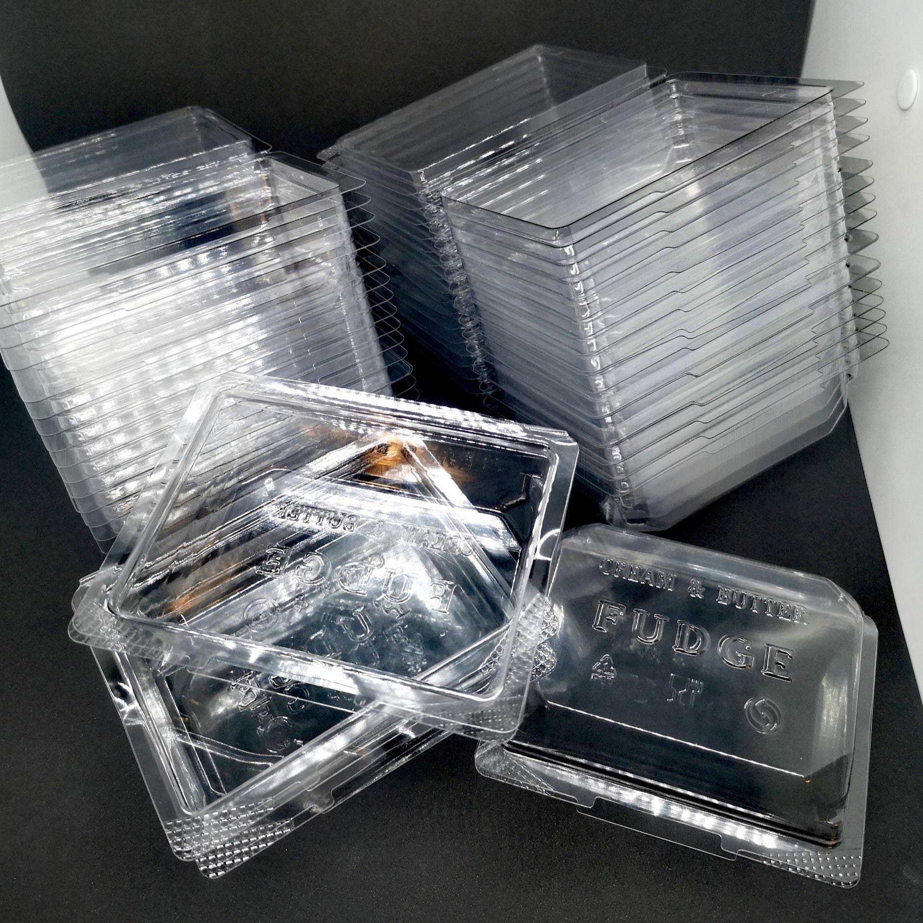 Fudge Making Supplies – Northwest Fudge Factory